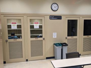 Study Spaces | UGA Libraries